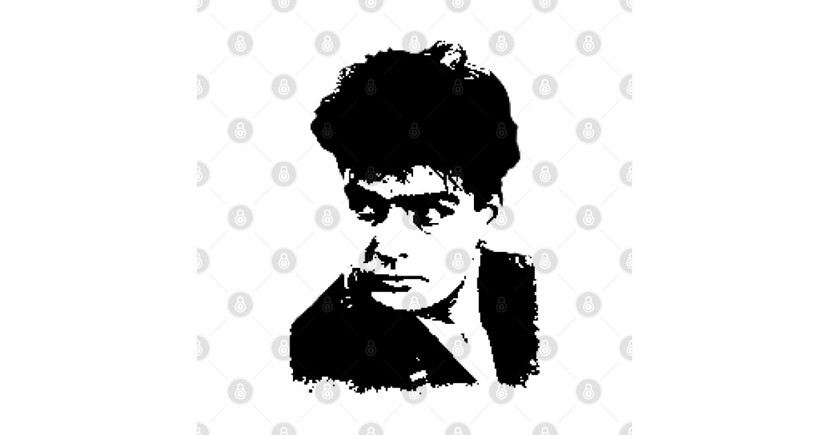 Charlie Sheen Pop Art Portrait - Charlie Sheen - T-Shirt | TeePublic