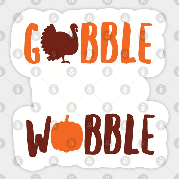 wobble gift