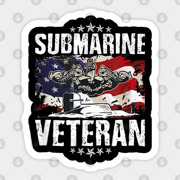 Submarine Veteran Artwork For A Submariner - Submarine Veteran Artwork ...