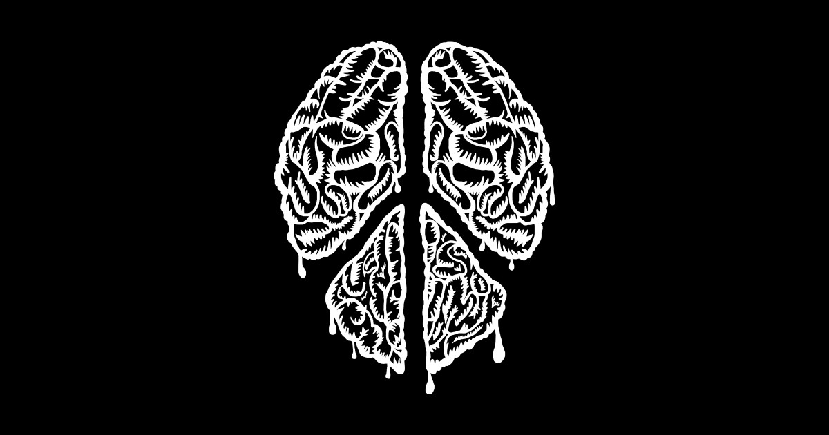 BRAIN PEACE - Peace - T-Shirt | TeePublic