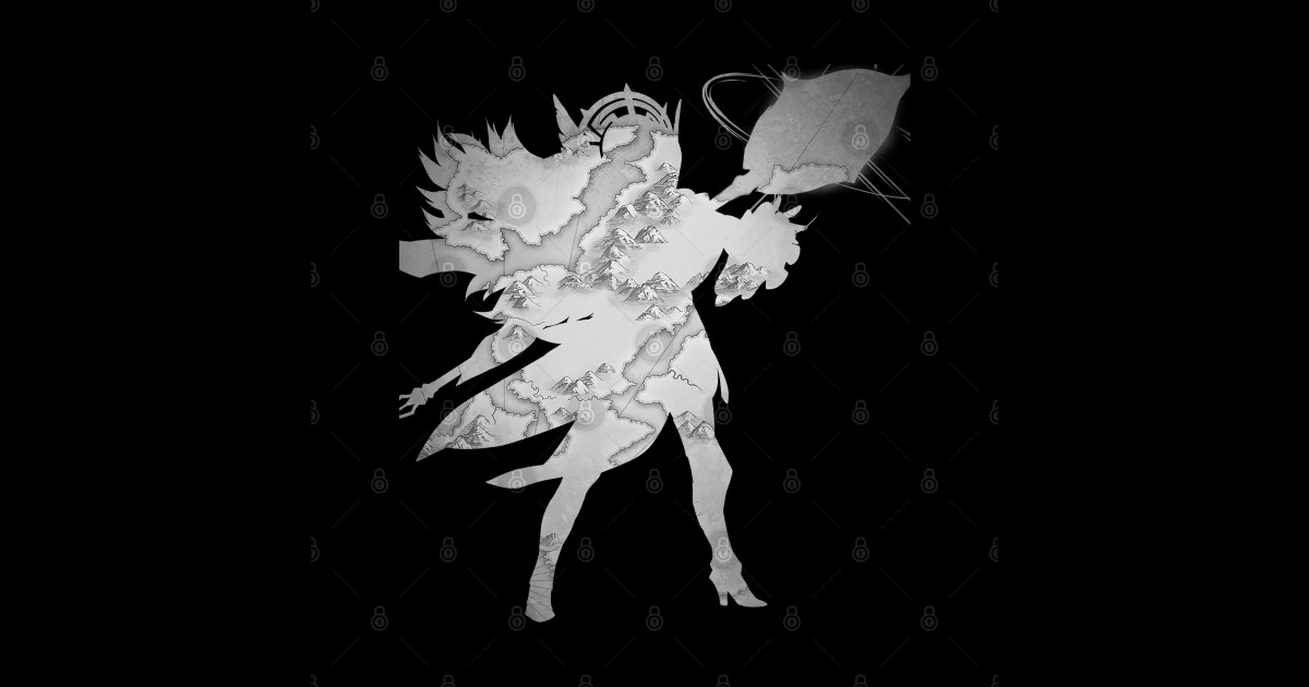 Veronica: Brave Princess - Fire Emblem Heroes - Sticker | TeePublic