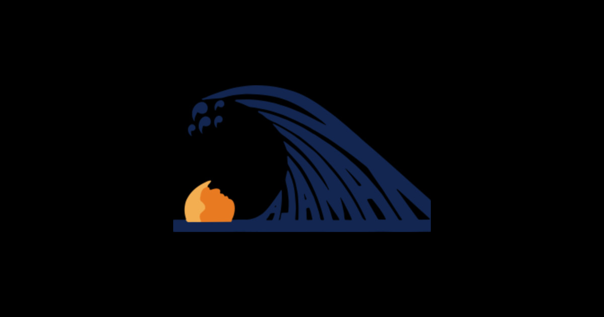 Wave of Blue Cats for Kamala Funny Trump - Kamala Harris - Posters and ...