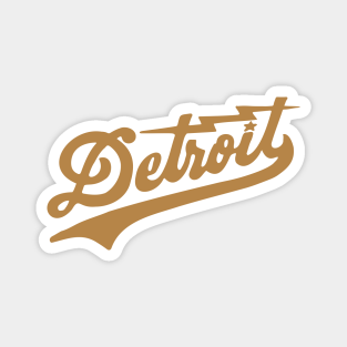 Heart Detroit City Map Magnets for Sale | TeePublic