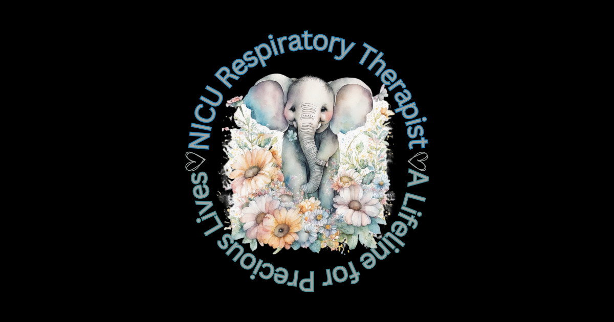 NICU Respiratory Therapist A lifeline for Precious Lives - Nicu ...