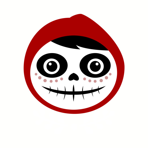Miguel - Coco - Baseball T-Shirt | TeePublic