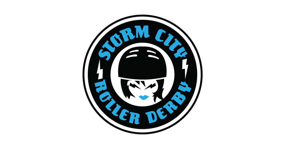 SCRD - Storm - T-Shirt | TeePublic