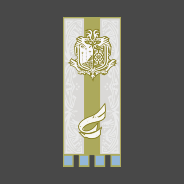 Monster Hunter World Fifth Fleet Flag Complete - Monster Hunter - T ...