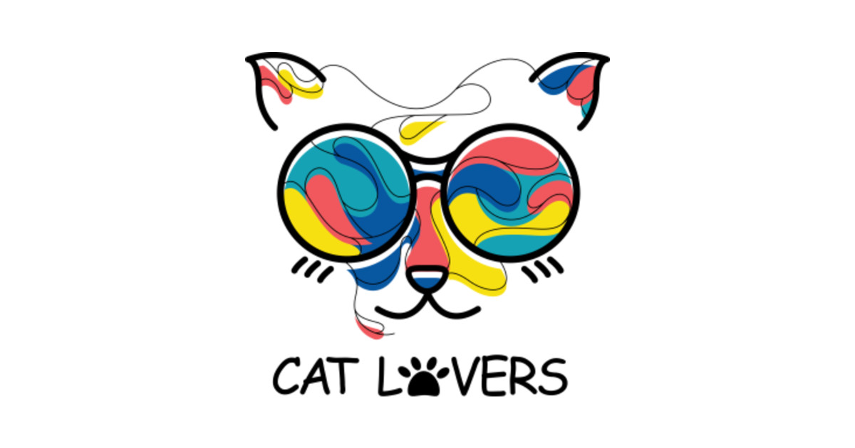 Cat Cats T Shirt TeePublic Cat Cats T Shirt TeePublic