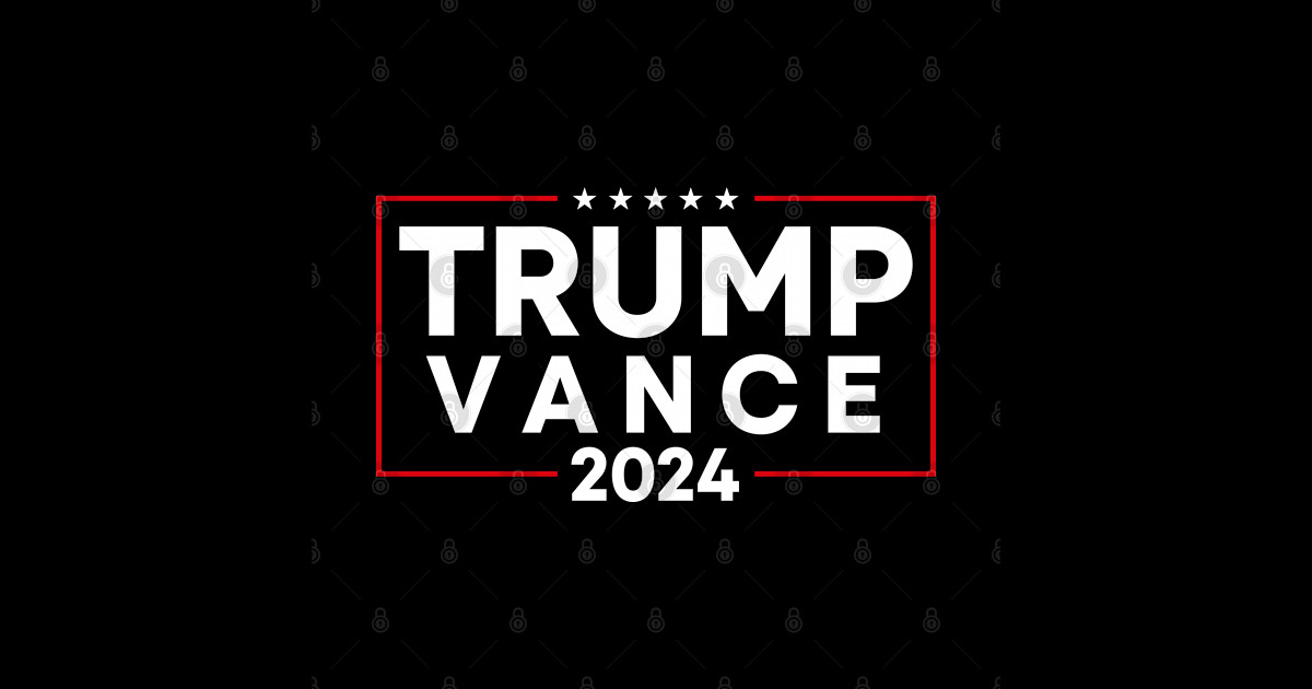 Trump Vance 2024 Vice President VP Donald Trump 2024 Election Gifts ...