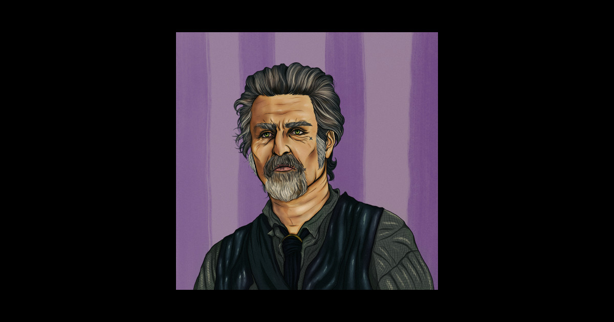 Izzy Hands - Izzy Hands - Sticker | TeePublic