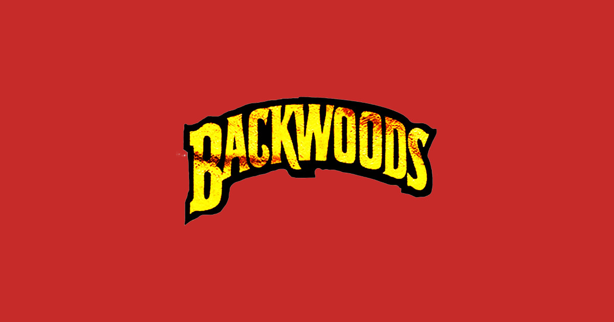 BACKWOODS - Backwoods Art - T-Shirt | TeePublic
