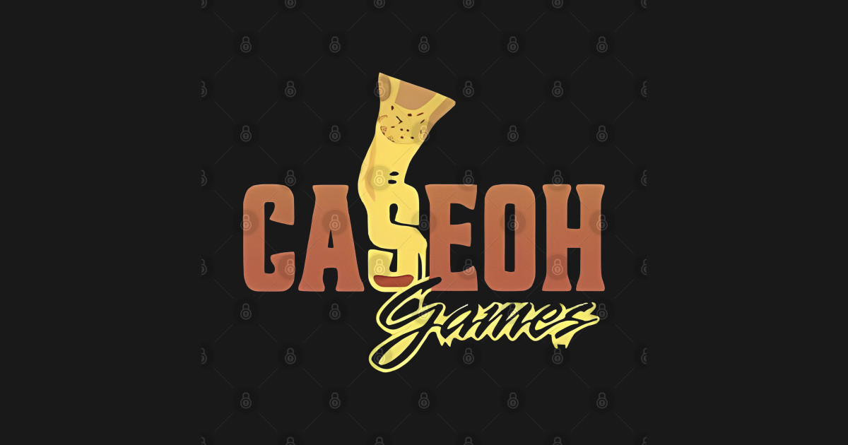 Caseoh Merch - Caseoh Merch - T-Shirt | TeePublic