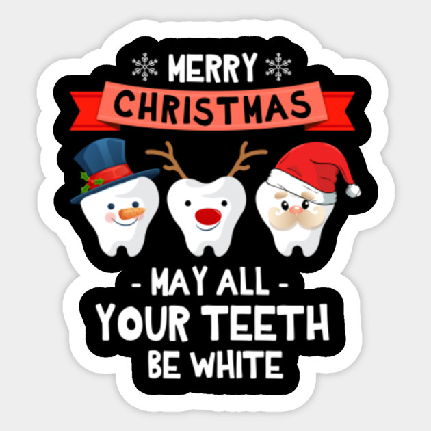 Christmas Teeth Memes