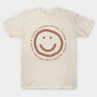 Mocha Mousse T-Shirts for Sale | TeePublic