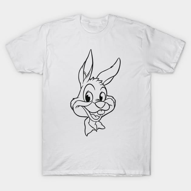 Brer Rabbit Splash Mountain - Splash Mountain - T-Shirt | TeePublic