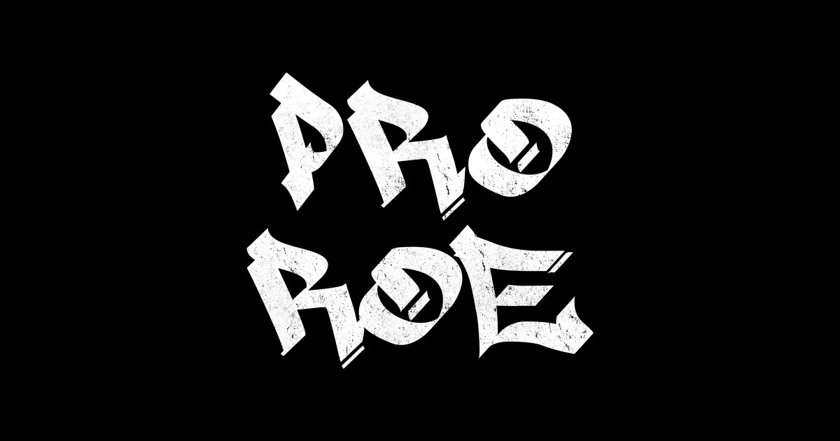 Abortion Rights Matter Pro Choice Pro Roe - Pro Roe - Magnet | TeePublic
