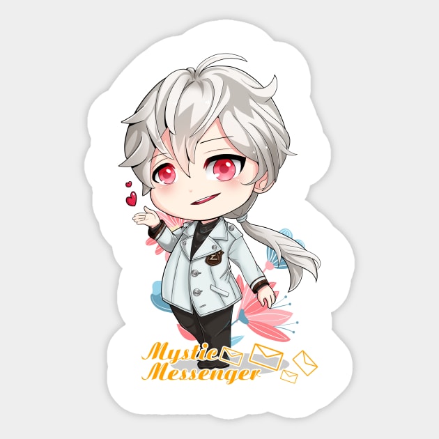 chibi zen
