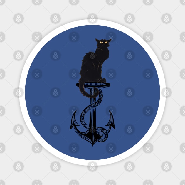 cat anchor