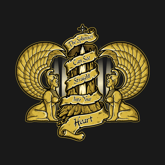 Southern Oracle - Neverending Story - T-Shirt | TeePublic