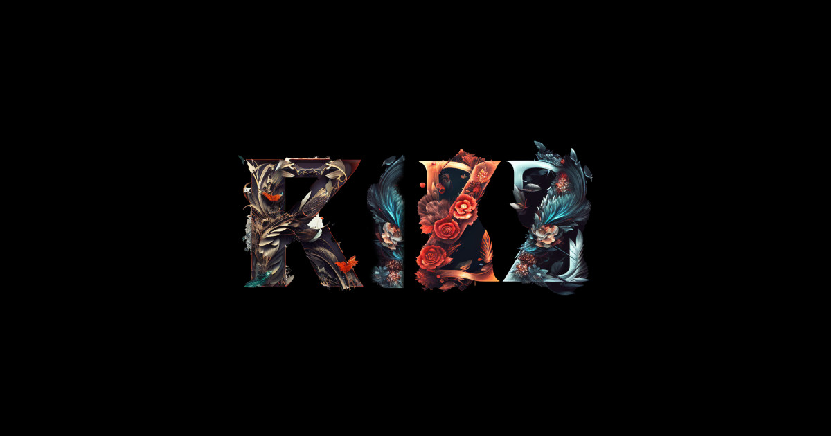 rizz - Slang Language - Sticker | TeePublic