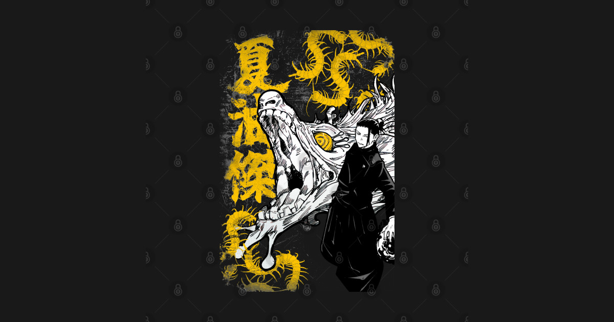 geto dragon - Dragon - T-Shirt | TeePublic