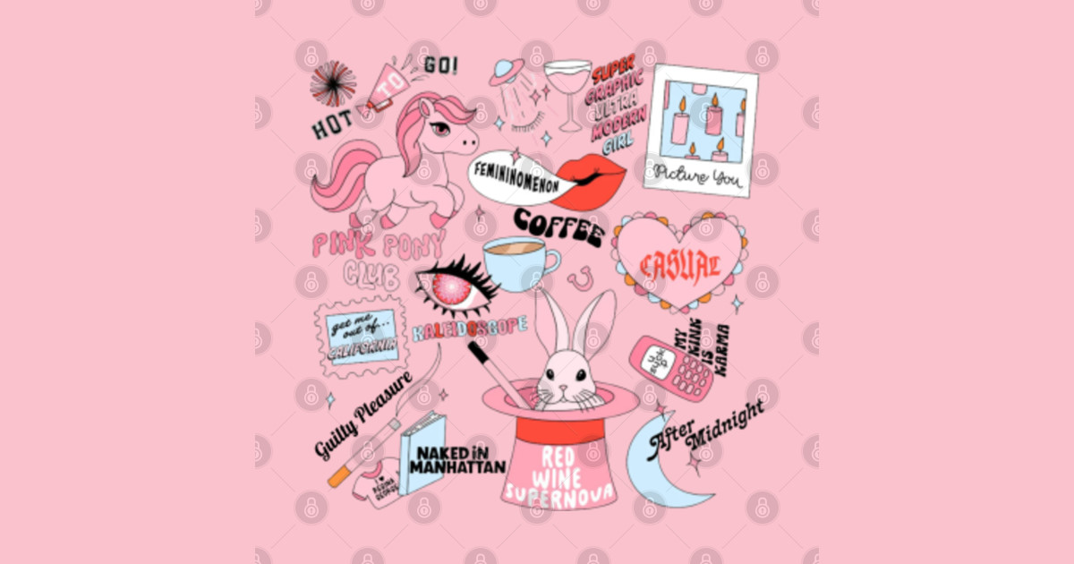 Chappell Roan Graphics - Chappell Roan - T-Shirt | TeePublic