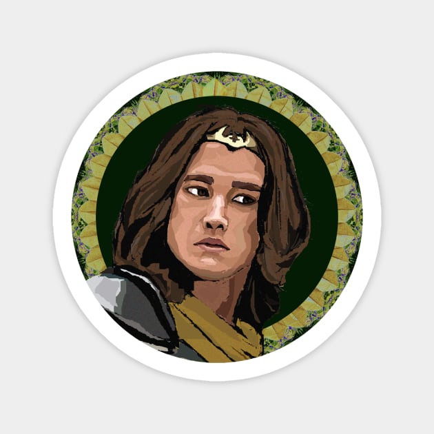 The Monkey King Lives - The Monkey King - Sticker | TeePublic