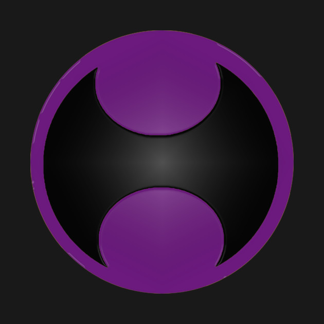 Huntress Symbol - Huntress - T-Shirt | TeePublic