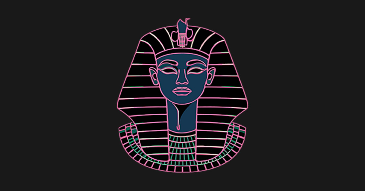 Old Egyptian goddess isis - the enchanting queen of the gods - Old Gods ...