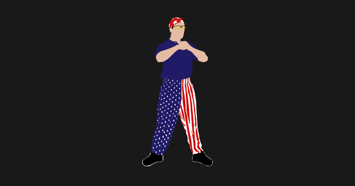 Rex Kwon Do - Rex Kwon Do - T-Shirt | TeePublic