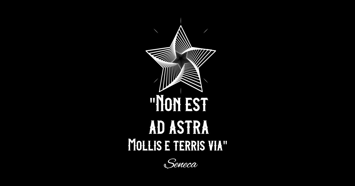 Stoic Philosophy Quote - Stoicism - Sticker | TeePublic