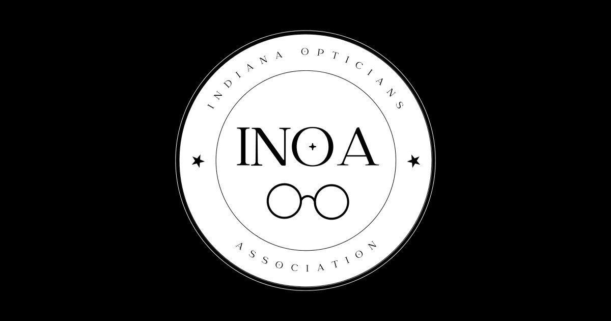 INOA Logo Large - Logo - Sticker | TeePublic