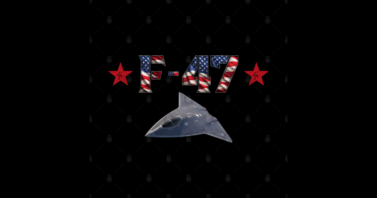 F-47 6th Generation USA Superpower Dominance, F47 Aircraft - F 47 6th Generation F47 Aircraft ...