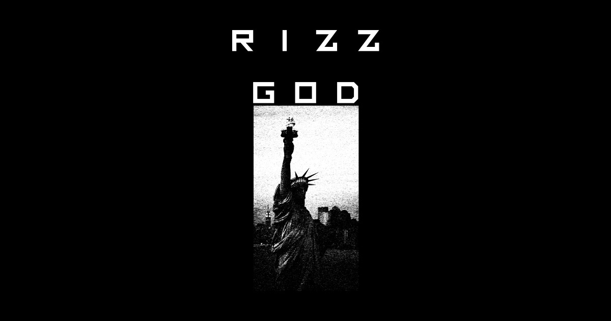 NEWYORC RIZZ GOD Slang Language Mug TeePublic newyorc-rizz-god-slang-language-mug-teepublic