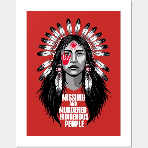 Missing & Murdered Indigenous Women - Missing Murdered Indigenous Women ...