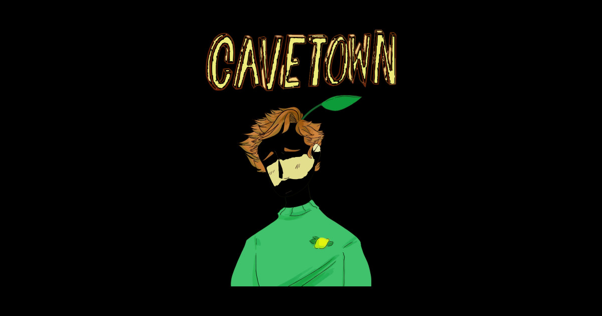 Cavetown - Cavetown - Sticker | TeePublic