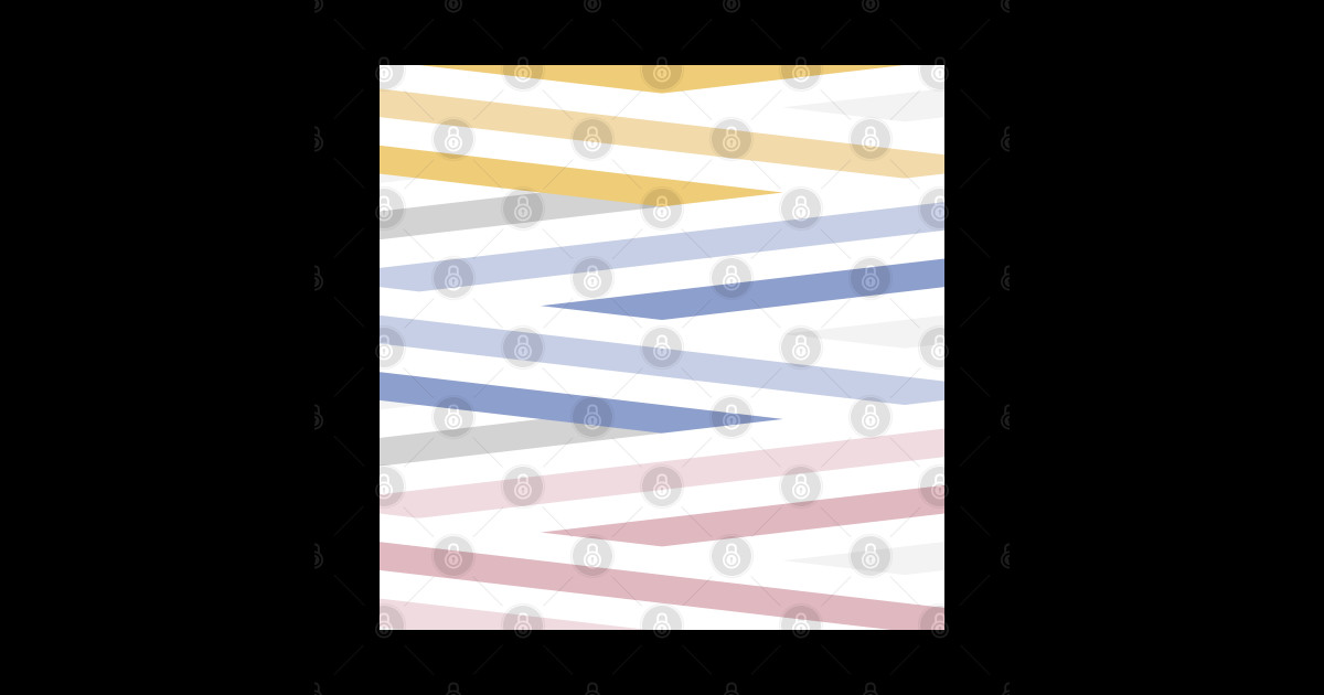 UNO - Stripes - Sticker | TeePublic