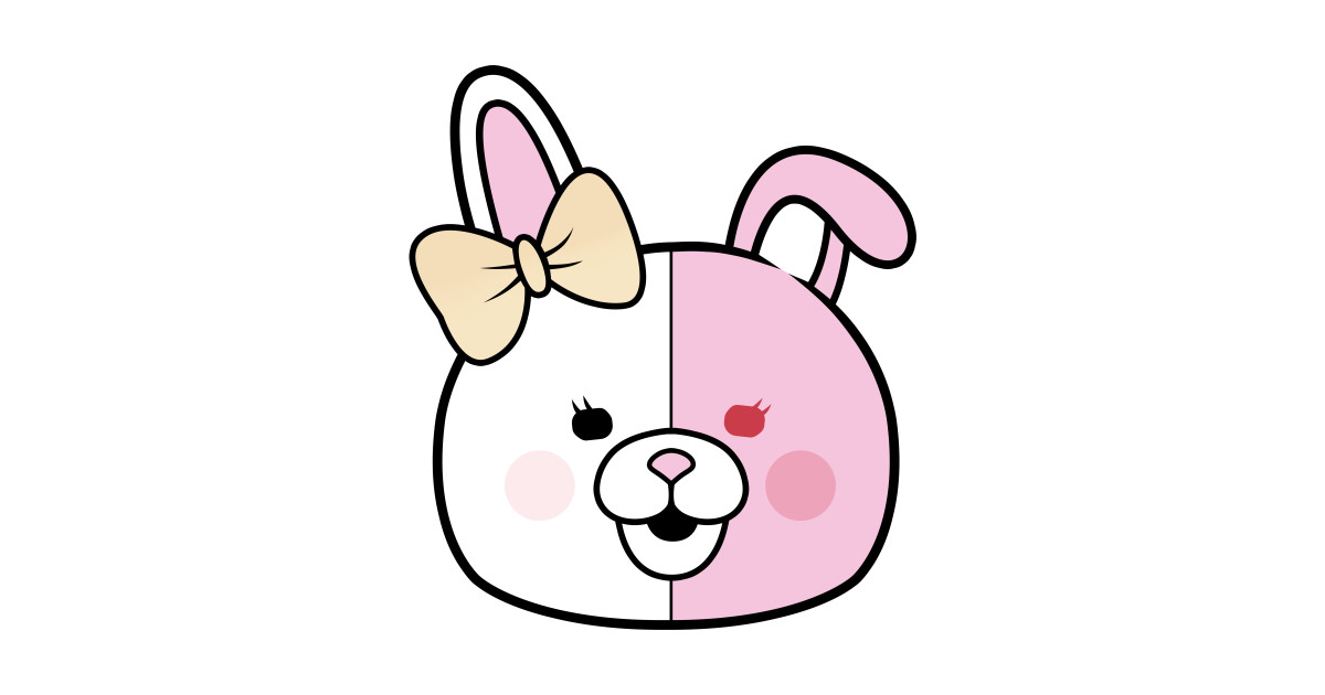 Monomi! - Monomi - Sticker | TeePublic