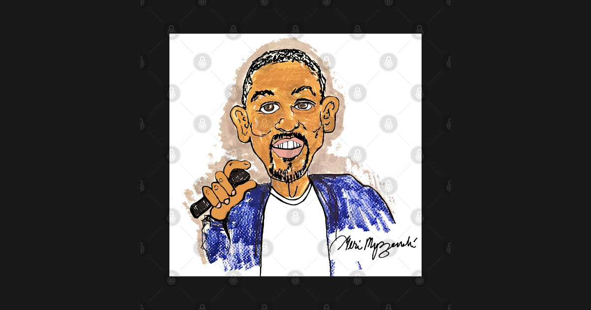 Will The Prince Smith September 25, 1968 - Will Smith - T-Shirt | TeePublic