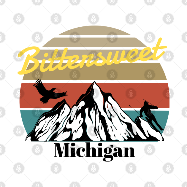Bittersweet ski resort - Michigan - Bittersweet Ski Resort Michigan - T ...