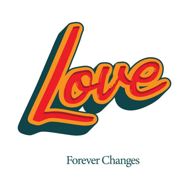 Forever Changes - 1967 - T-Shirt | TeePublic