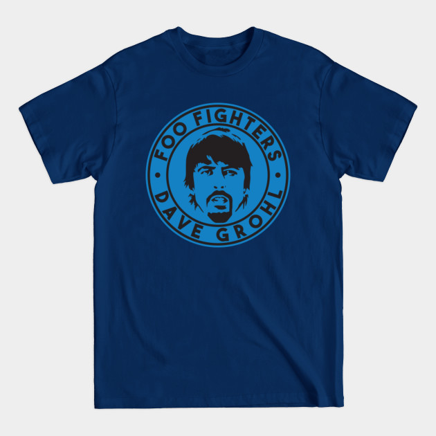Dave Grohl - Dave Grohl - T-Shirt