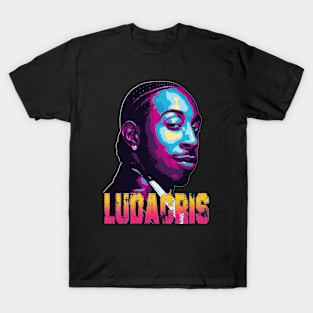 Rapper T-Shirts for Sale | TeePublic