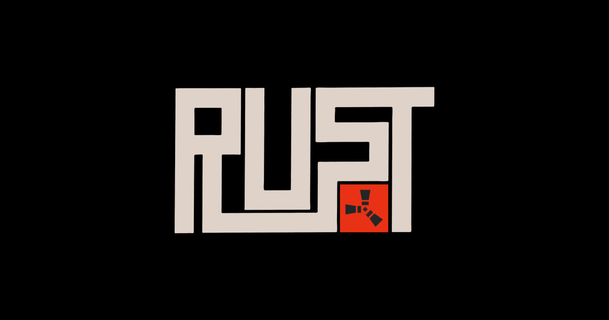 rust - Rust - Sticker | TeePublic