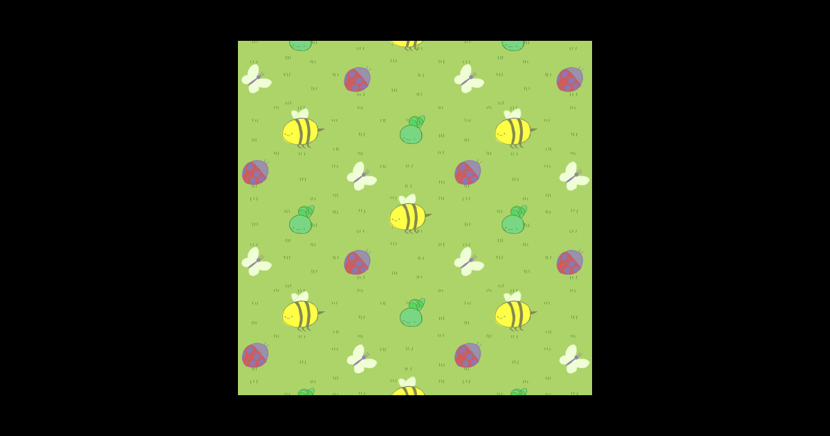 Adventure Time™ end credits pattern - Adventure Time Fan Art - Posters ...