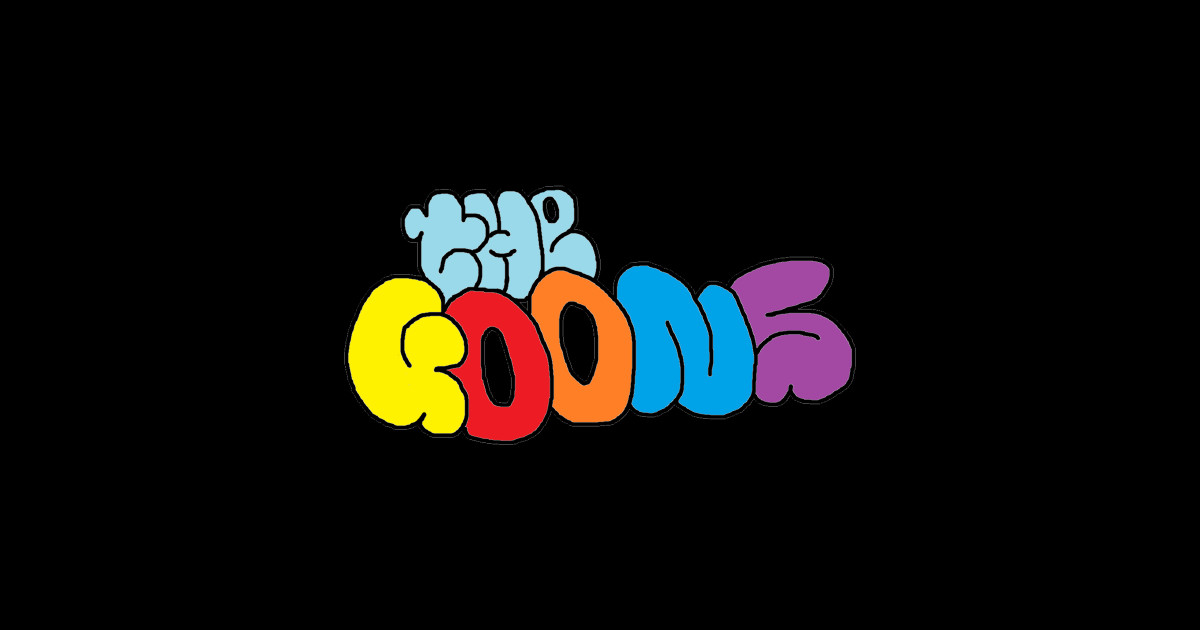 The Goons Classic Collection - Gaming - Sticker | TeePublic