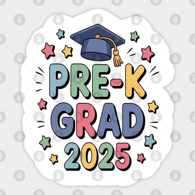 Pre-K Grad 2025 Preschool Graduation 2025 - Pre K Grad 2025 Preschool ...