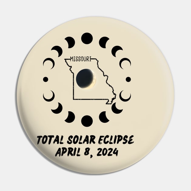 Missouri Total Solar Eclipse 2024 - Missouri Total Solar Eclipse 2024 ...