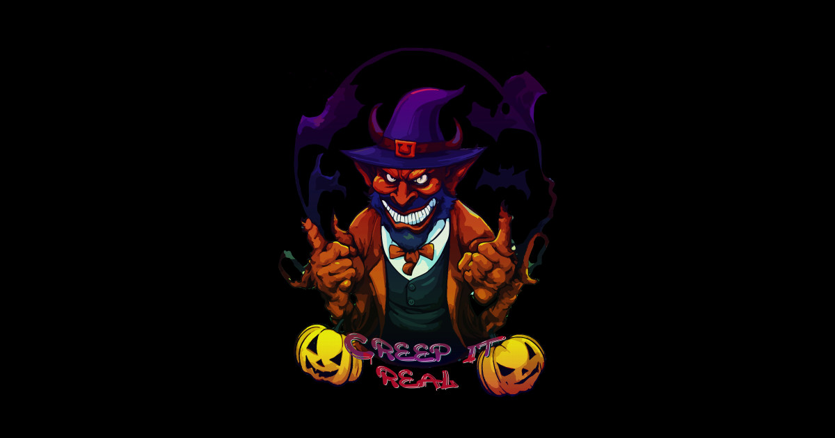 Halloween - Halloween Costumes - Sticker | TeePublic