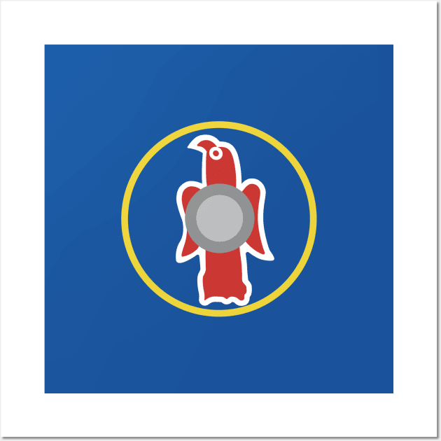 Civilization emblems - Goths - Age Of Empires 2 - Posters and Art ...